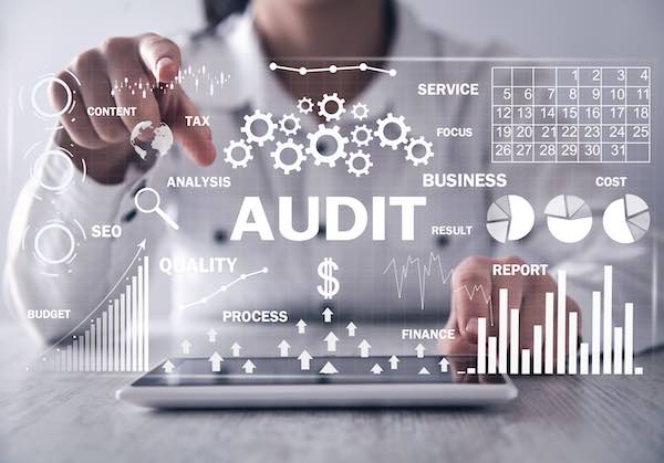 Operational Auditing: Influencing Positive Change in an Organisation ...