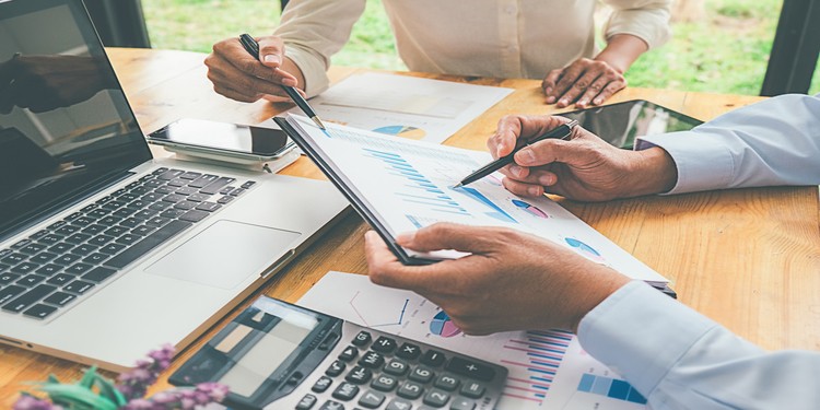 Establishing Effective Internal Controls - Guaranty Partners Establishing Effective Internal Controls - Guaranty Partners