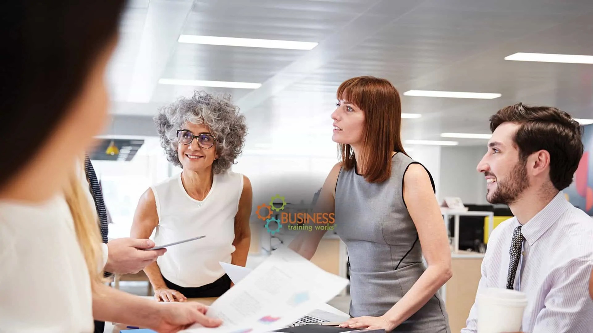 Bridging Generational Diversity Through Effective Communication ...