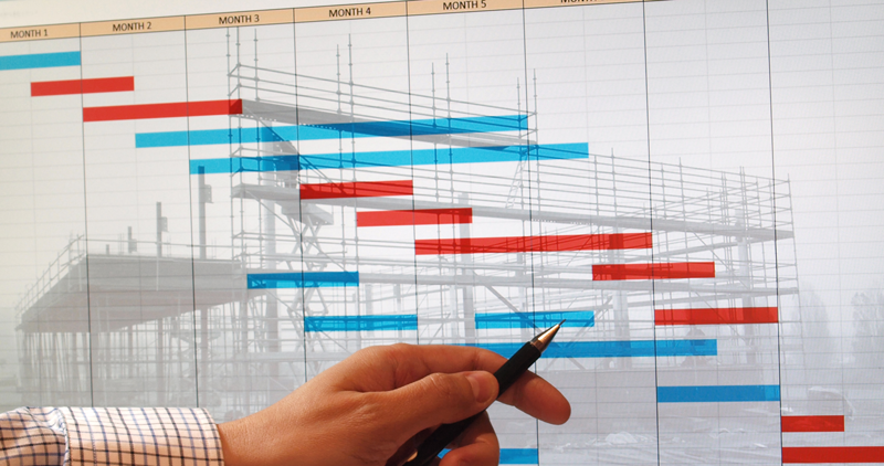 Understanding Delay Analysis Methodologies - Guaranty Partners
