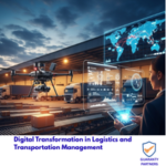 Digital Transformation in Logistics and Transportation Management ...